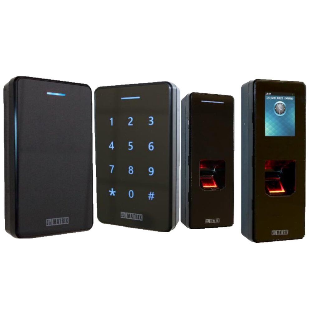 Matrix Products - Telecom, CCTV Camera, Access Control - Teen ...