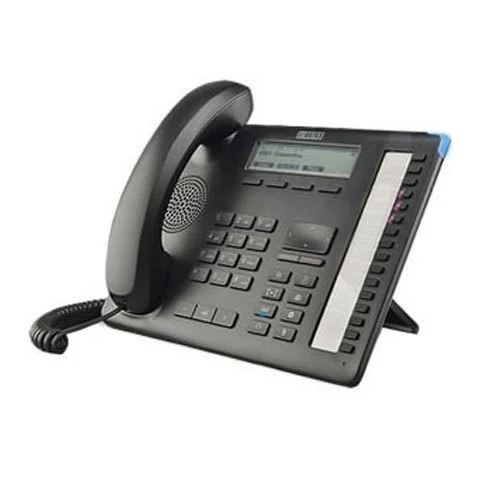 Matrix Black EON 510 KTS Phone - Digital Phone