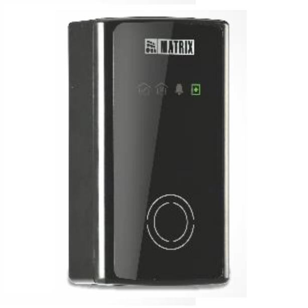 Bluetooth Based Card Reader - Matrix Cosec Reader CB