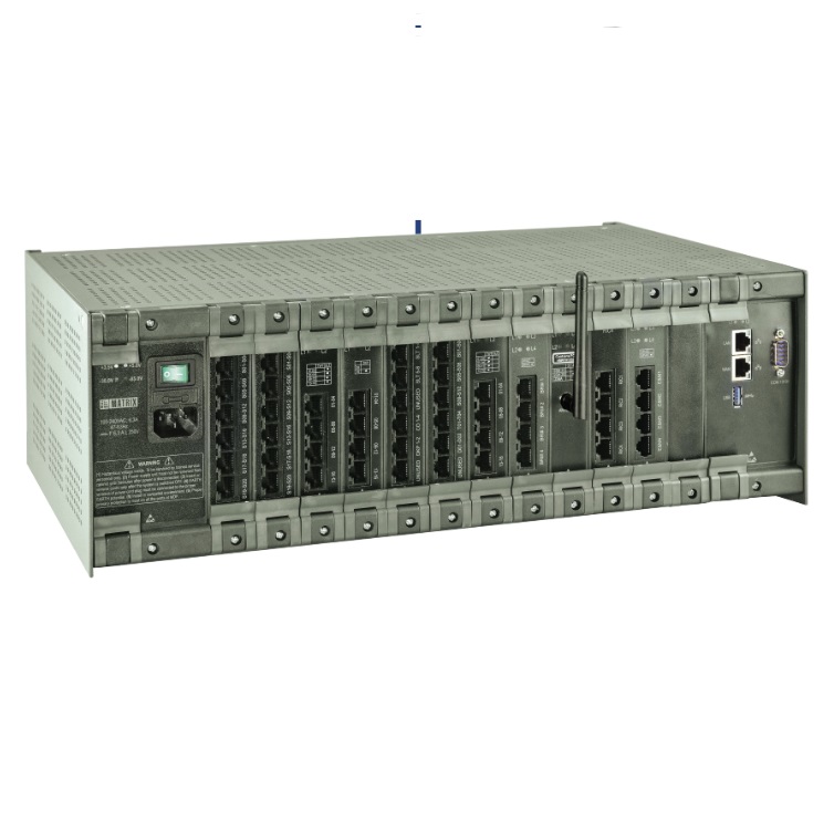 Matrix Eternity Genx 12 S Epabx System