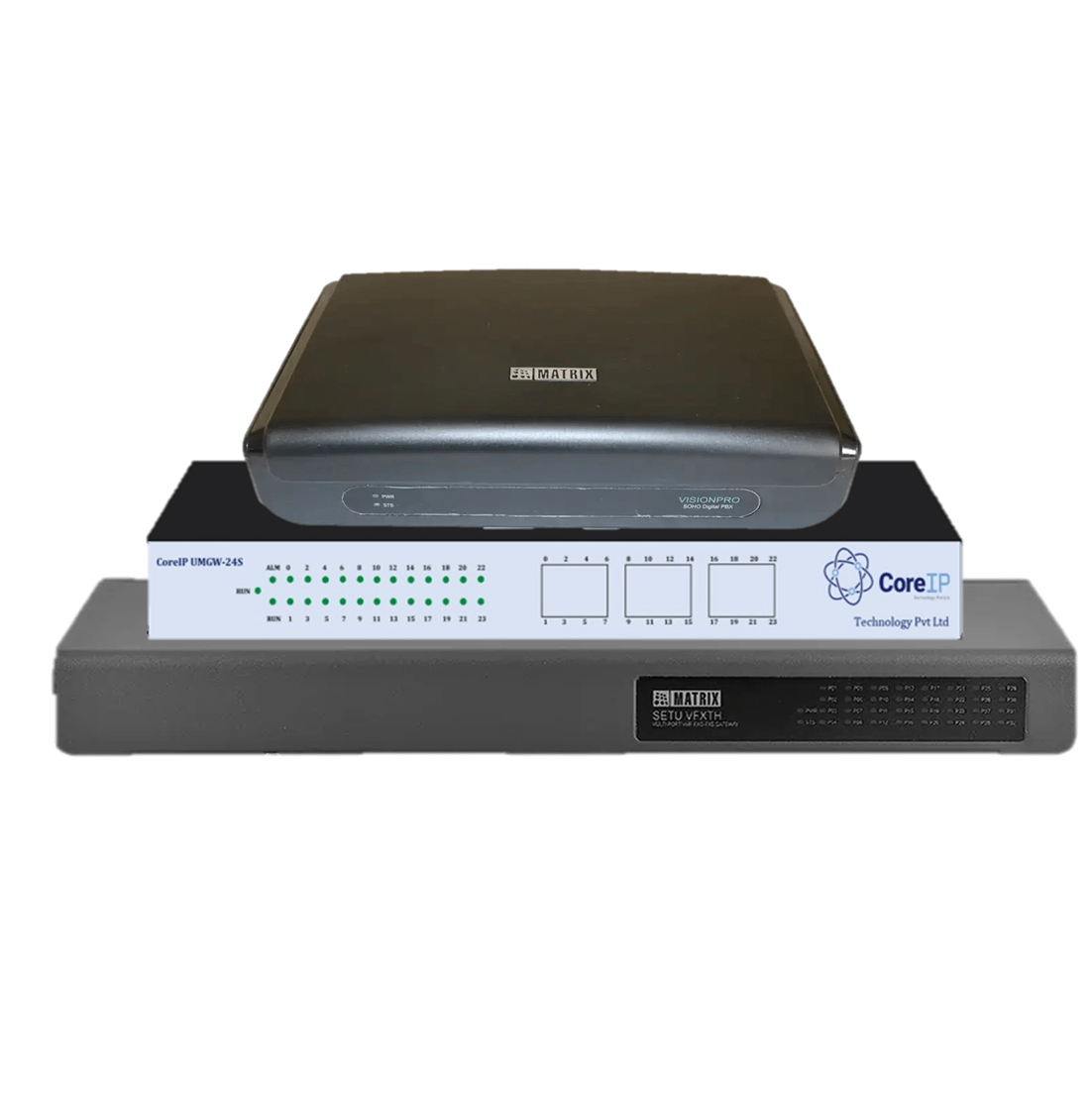 Epabx System Dealer / Distributor in Delhi