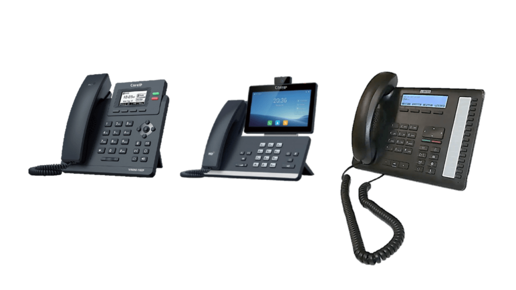 Different types of Epabx System suitable for Businesses