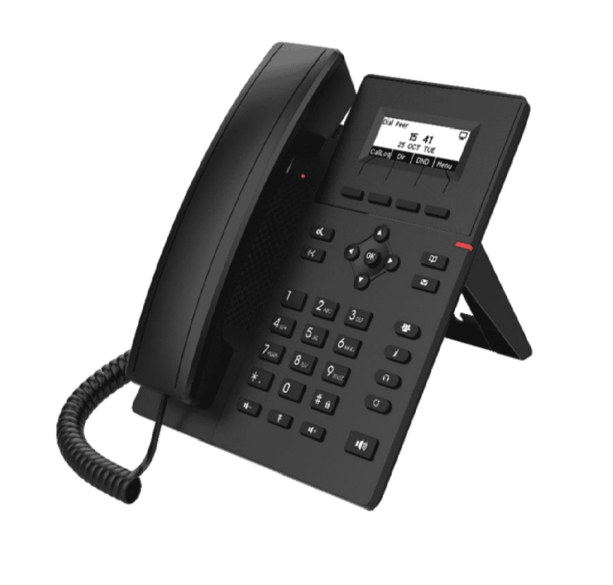 Epabx System Dealer / Distributor in Delhi